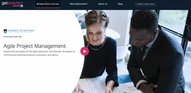 18 Best Project Management Courses Online | courselounge