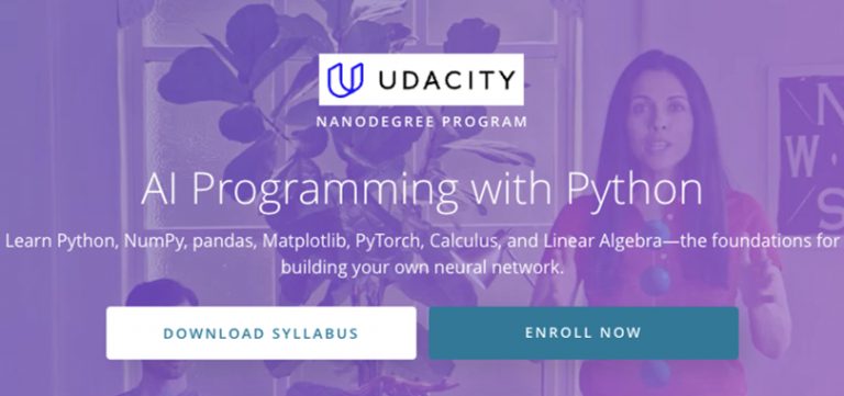 21 Best Artificial Intelligence Courses Online 2022 | courselounge