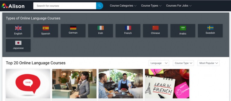 16 Best Alison Courses + Online Diplomas 2026 | Courselounge