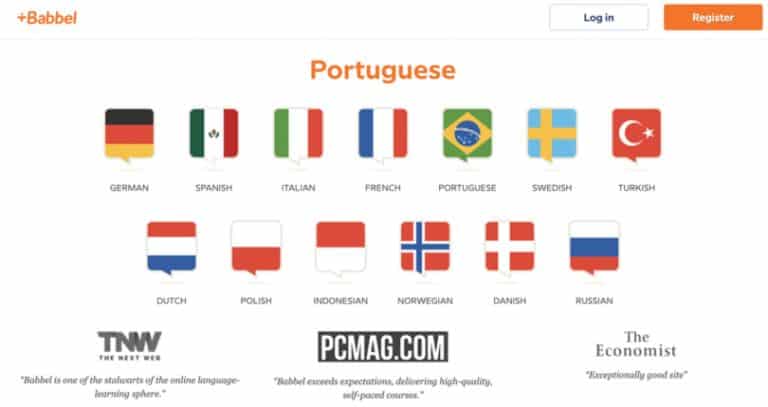 23 Best Portuguese Courses Online 2024 | courselounge