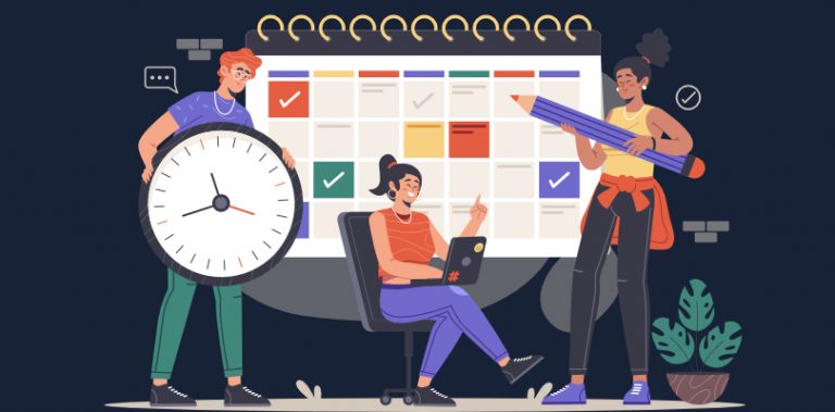 How To Be More Organized? Tips + Strategies | Courselounge