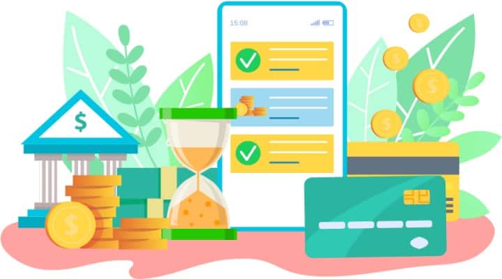 How To Be Smart With Money - 4 Strategies | Courselounge