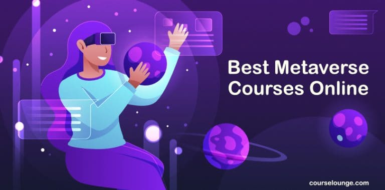 14 Best Metaverse Courses Online 2025 - Beginners | Courselounge