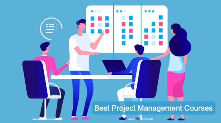 Best Project Management Courses Online 2020 | courselounge