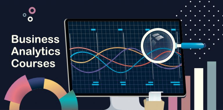 15 Best Business Analytics Courses Online 2025 | Courselounge