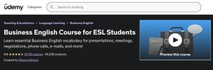 15 Best Business English Courses Online 2026 | Courselounge