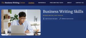16 Best Business Writing Courses Online 2024 | courselounge