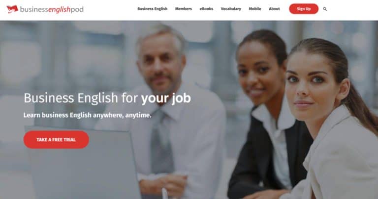 15 Best Business English Courses Online 2026 | Courselounge