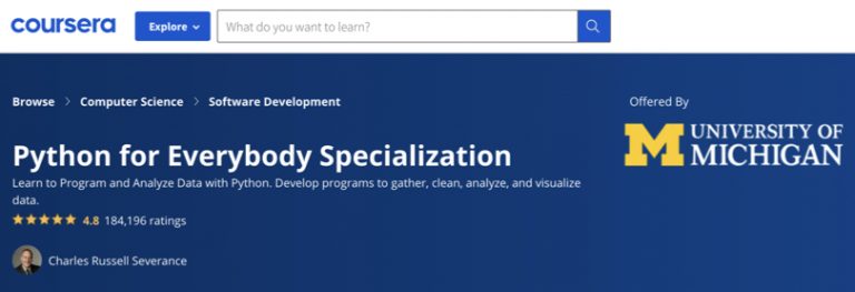 23 Best Coursera Courses & Classes 2025 | Courselounge