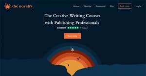 22 Best Creative Writing Classes Online 2025 | Courselounge