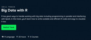15 Best DataCamp Courses 2025 - Python, R, ML | Courselounge