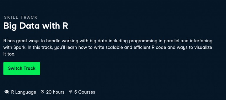 15 Best DataCamp Courses 2025 - Python, R, ML | Courselounge