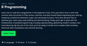 15 Best DataCamp Courses 2025 - Python, R, ML | Courselounge