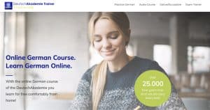 14 Best German Courses Online 2025 - A1-C2 | Courselounge