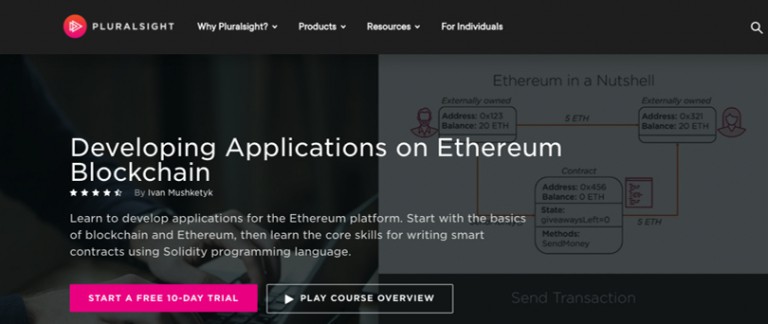 21 Best Blockchain Courses Online | courselounge