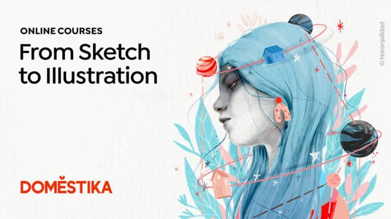 19 Best Domestika Courses 2025 - English | Courselounge