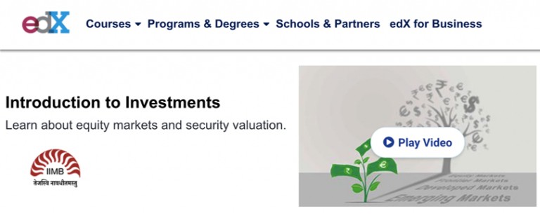 15 Best Personal Finance Courses Online 2022 | courselounge