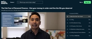 15 Best Personal Finance Courses Online 2022 | courselounge