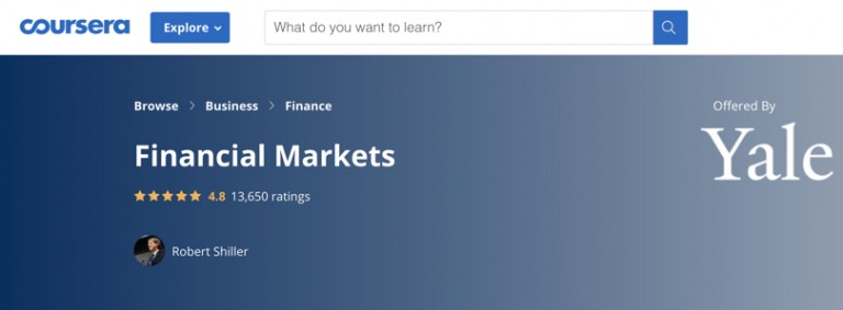 15 Best Personal Finance Courses Online 2022 | courselounge