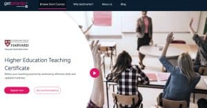 23 Best GetSmarter Courses | courselounge