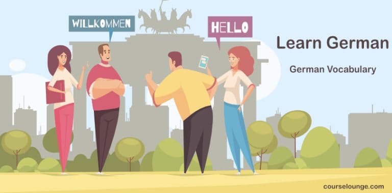 How To Learn German Fast - 17 Strategies | Courselounge