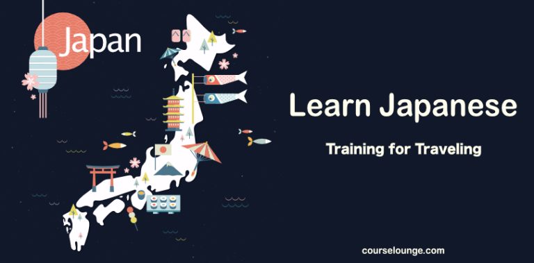 How To Learn Japanese Fast - 15 Tips | Courselounge