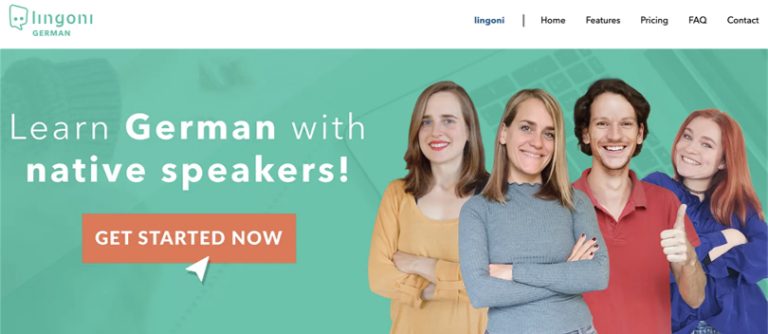 14 Best German Courses Online 2025 - A1-C2 | Courselounge