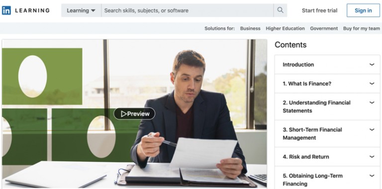 14 Best Personal Finance Courses Online 2025 | Courselounge