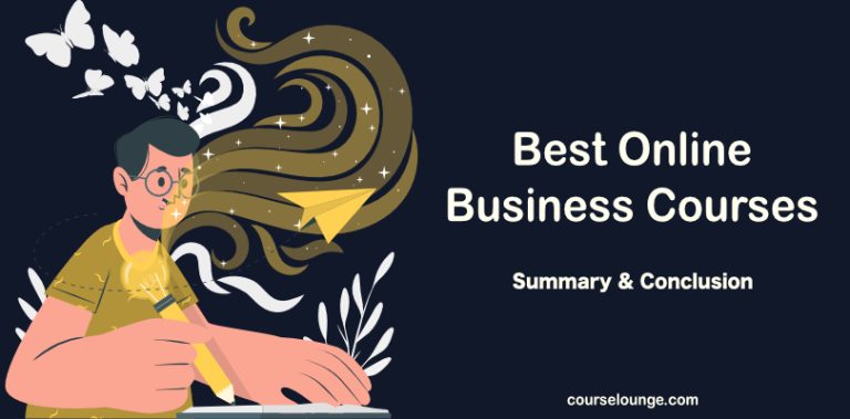 16 Best Business Writing Courses Online 2024 | courselounge