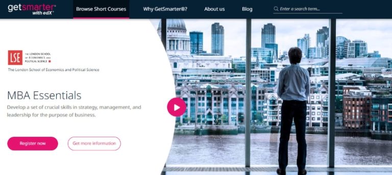 12 Best Online MBA Programs 2023. Top Courses | courselounge