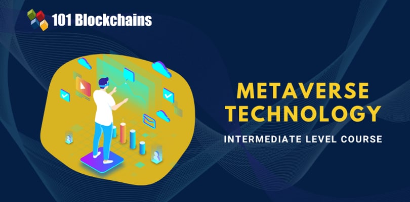 19 Best Metaverse Courses Online 2023 - Beginners | courselounge