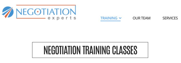 18 Best Negotiation Courses Online 2023 | courselounge