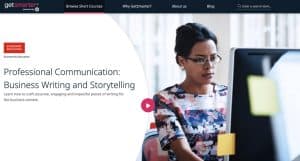 16 Best Business Writing Courses Online 2024 | courselounge