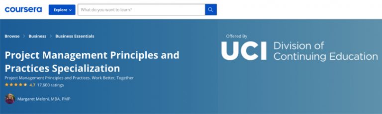 18 Best Project Management Courses Online | Courselounge