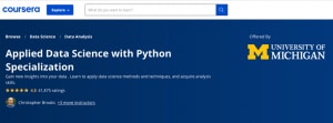 18 Best Python Courses Online - 2025 Guide | Courselounge