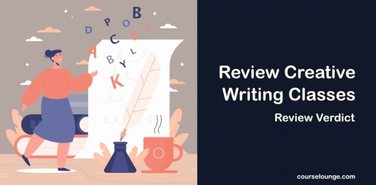 22 Best Creative Writing Classes Online 2025 | Courselounge