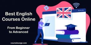 18 Best English Courses Online 2025. A1-C1 | Courselounge