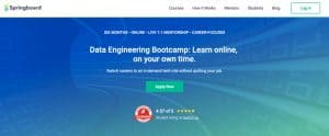 8 Best Springboard Bootcamp Courses 2025 | Courselounge