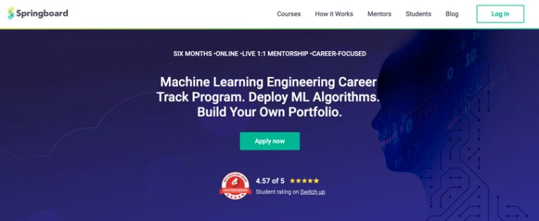 8 Best Springboard Bootcamp Courses 2025 | Courselounge