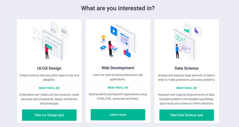 8 Best Springboard Bootcamp Courses 2025 | Courselounge