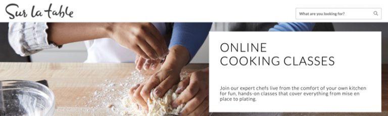 17 Best Cooking Courses Online 2026 Courselounge