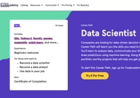 15 Best Data Science Courses Online 2021 | courselounge