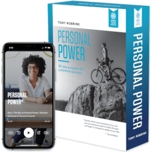 Best Tony Robbins Courses & Training Programs | Courselounge