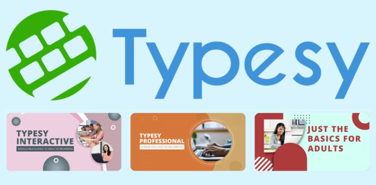 Typesy Review VIP + Homeschool - Is It Worth It? | Courselounge
