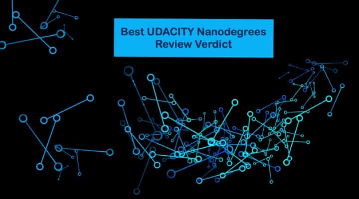 Best Udacity Nanodegrees and Courses 2025 | Courselounge