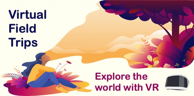 Best Virtual Field Trips 2025 – Kids & Adults | Courselounge