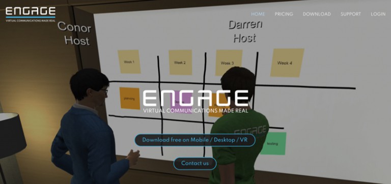 23 Best VR Apps for Education, Work - 2025 | Courselounge