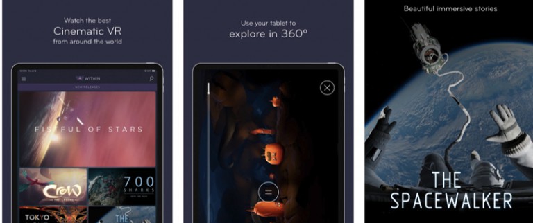 23 Best VR Apps for Education, Work - 2025 | Courselounge