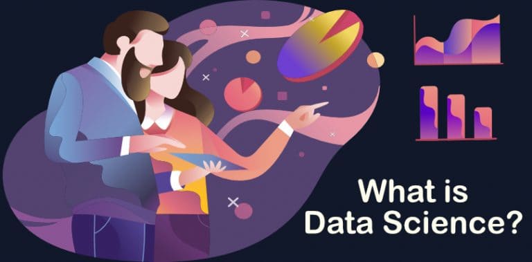 What Is Data Science? A Beginner’s Guide | Courselounge
