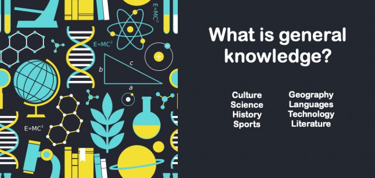 How To Improve Your General Knowledge | Courselounge